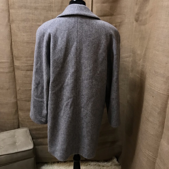 Herman Kay | Jackets & Coats | Vintage Herman Kay Wool Coat | Poshmark